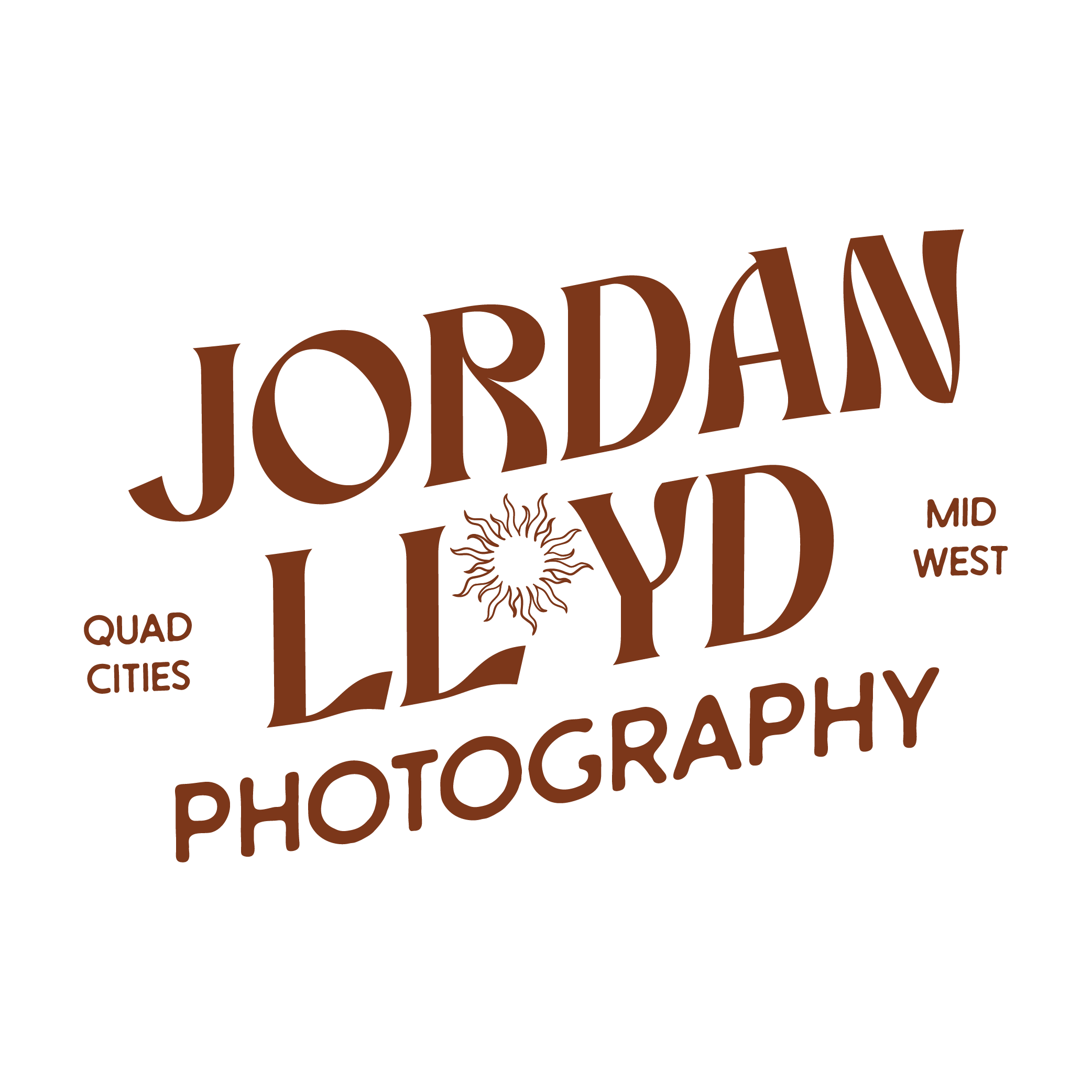 Jordan Lloyd Photography | Quad Cities Wedding Photographer